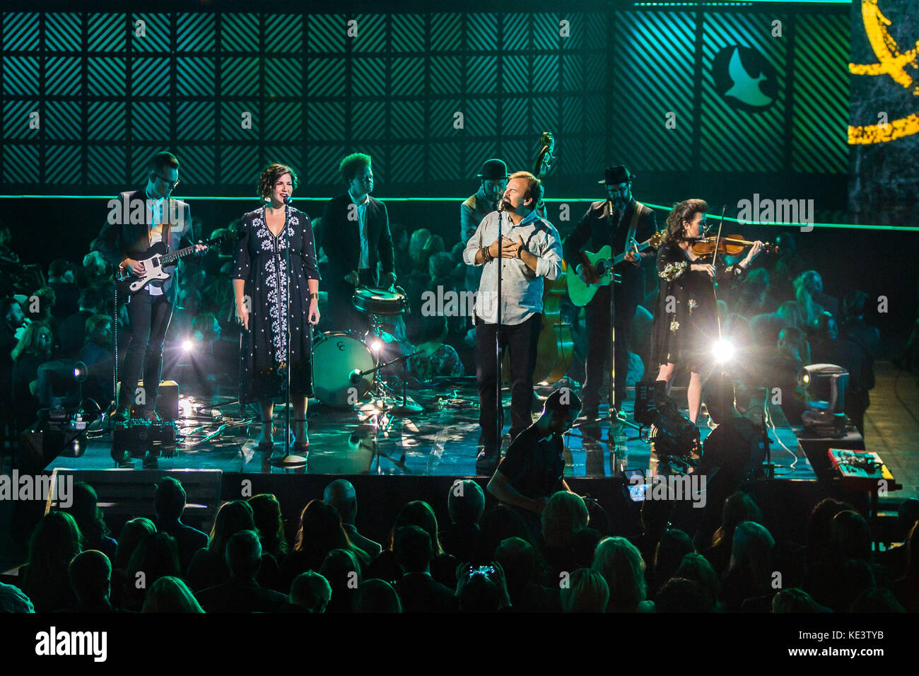 Allen arena hi-res stock photography and images - Alamy