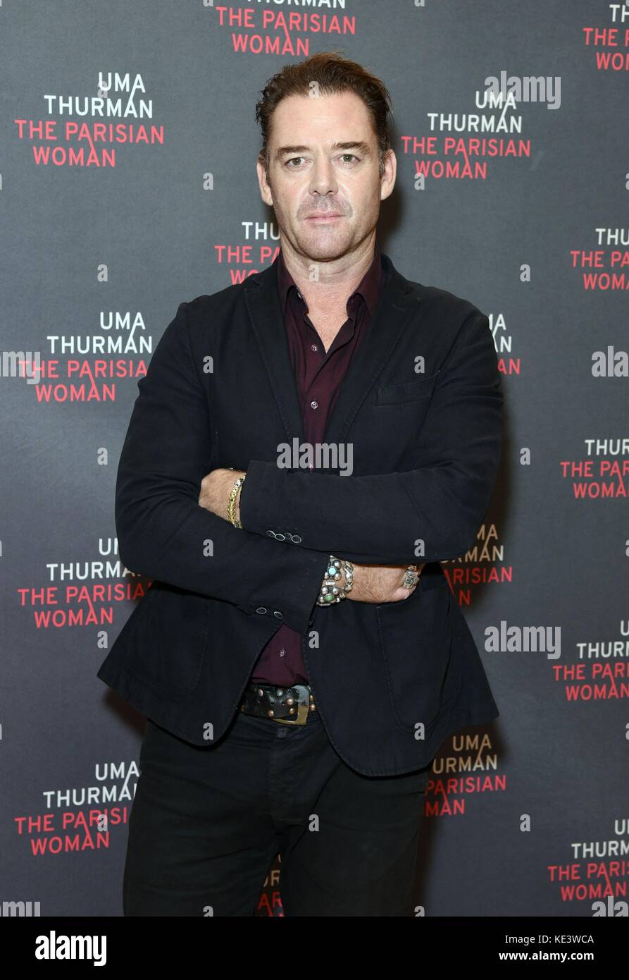 Marton Csokas Latest News