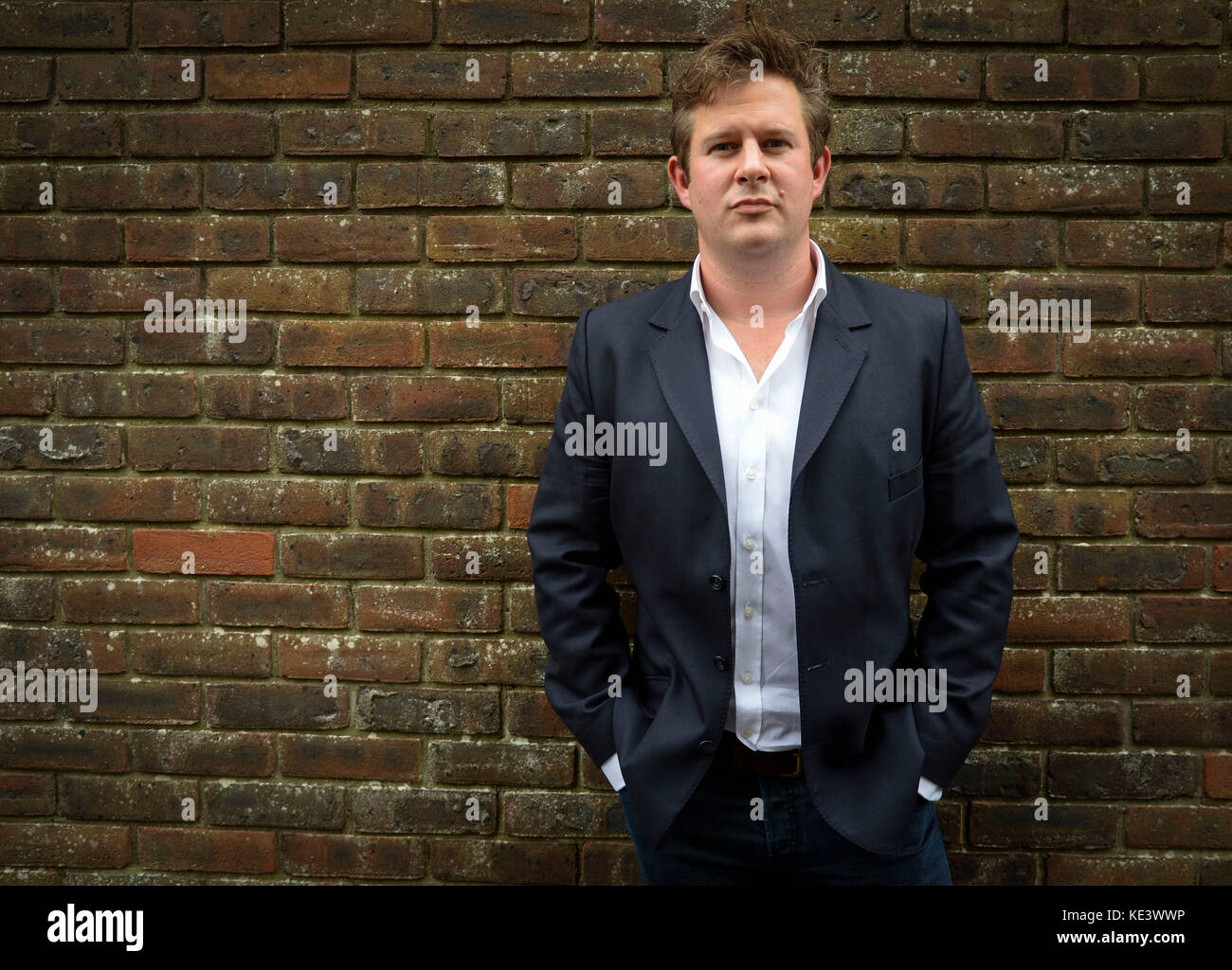 Kim hughes hi-res stock photography and images - Alamy