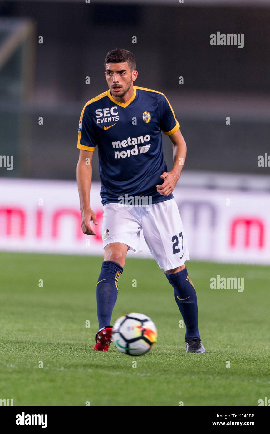 Mattia valoti hellas verona hi-res stock photography and images - Alamy