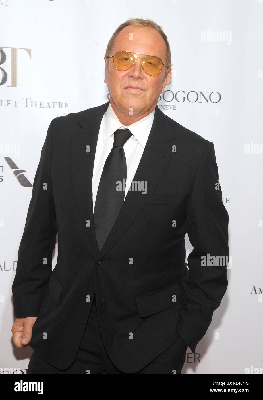 Michael david kors hi-res stock photography and images - Alamy
