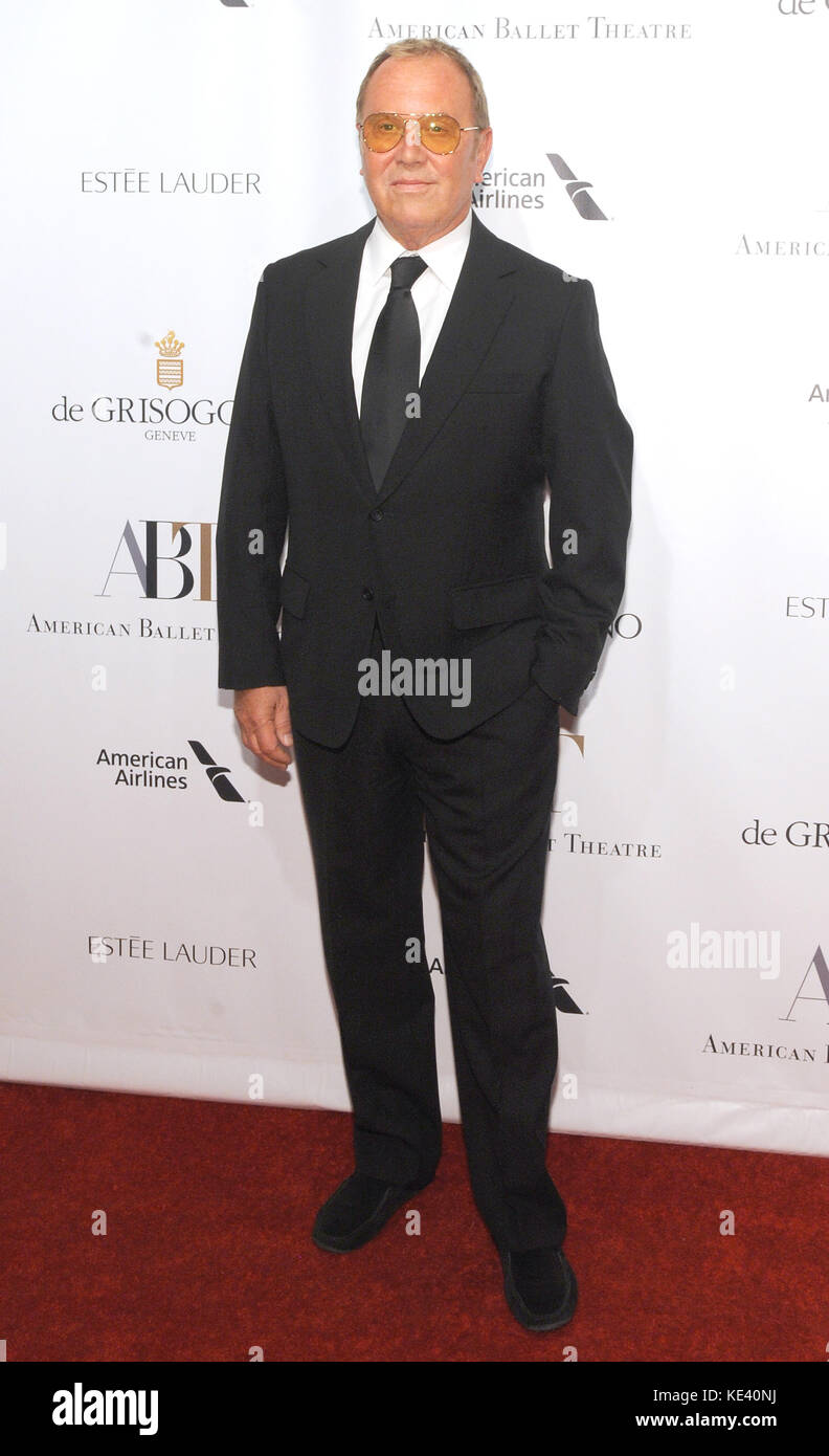 Michael david kors hi-res stock photography and images - Alamy