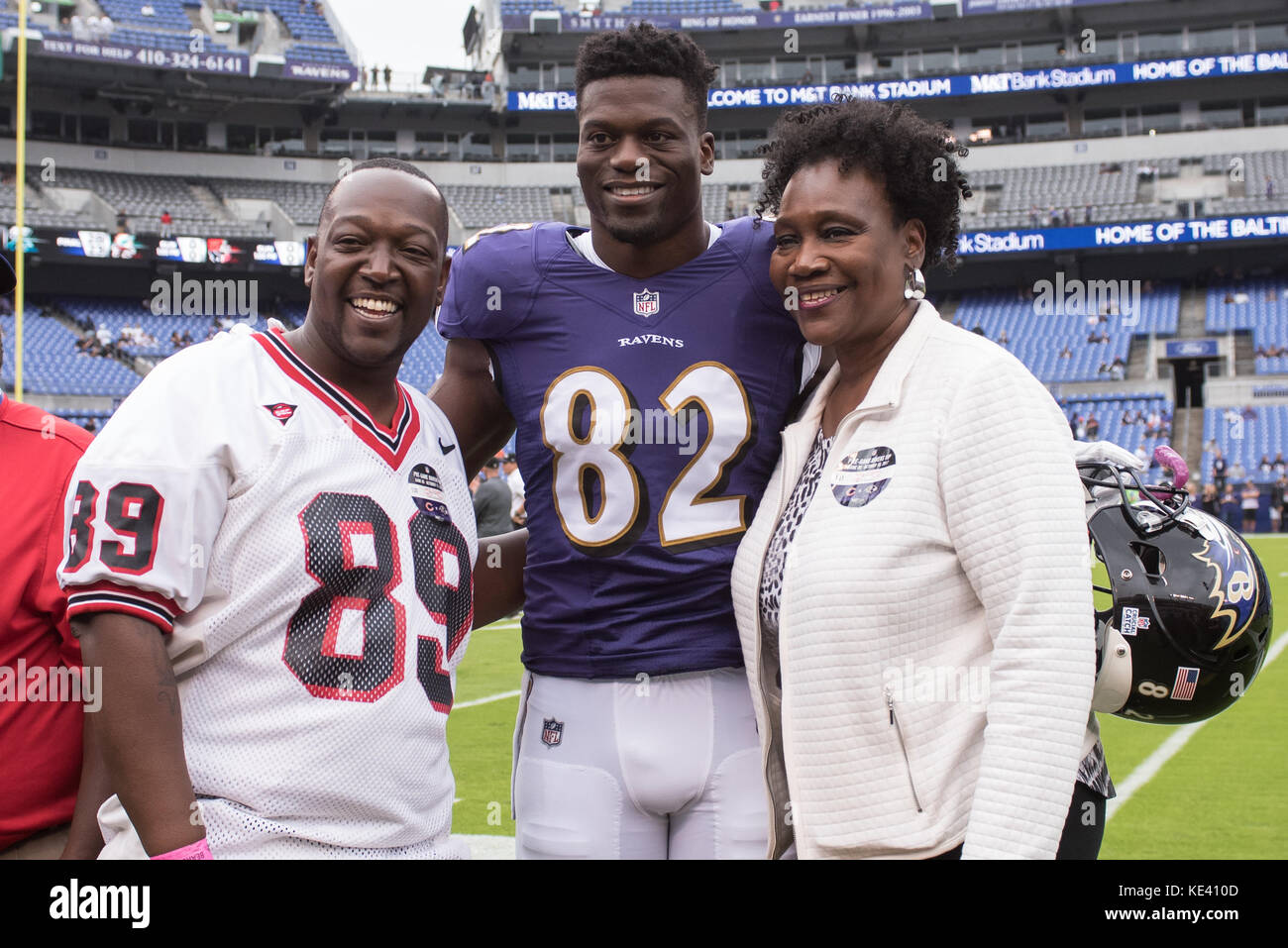 Benjamin watson hi-res stock photography and images - Alamy