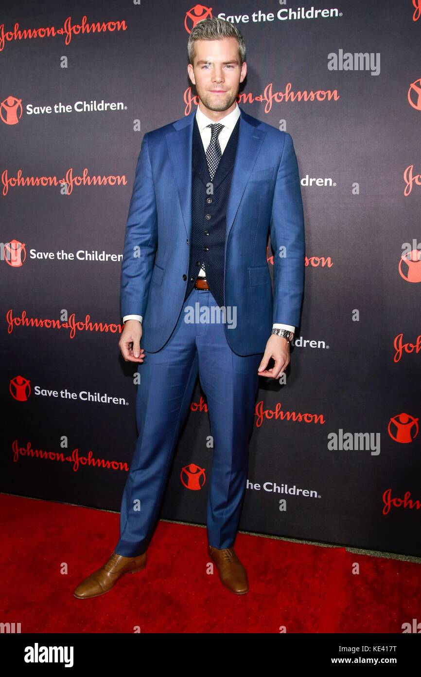 New York, NY, USA. 18th Oct, 2017. Daniel Paltridge at arrivals for 5th ...