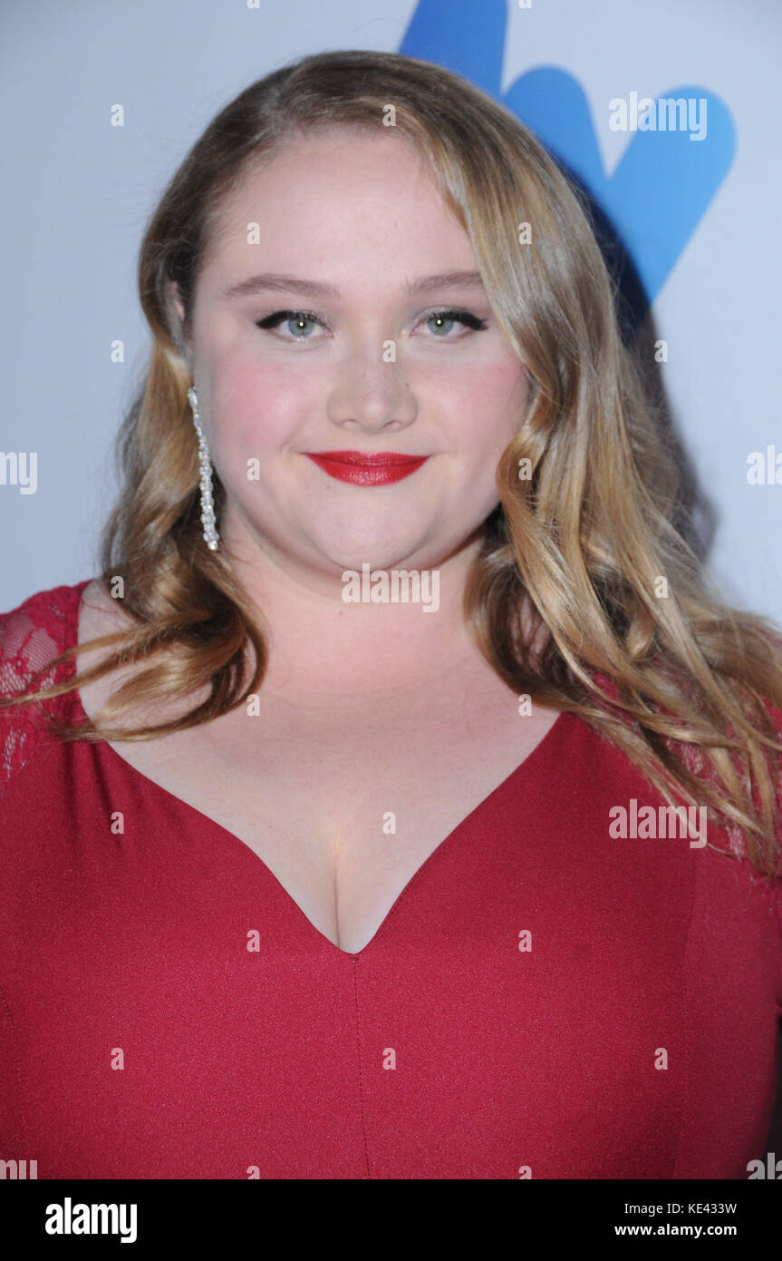 Danielle mcdonald hi-res stock photography and images - Alamy