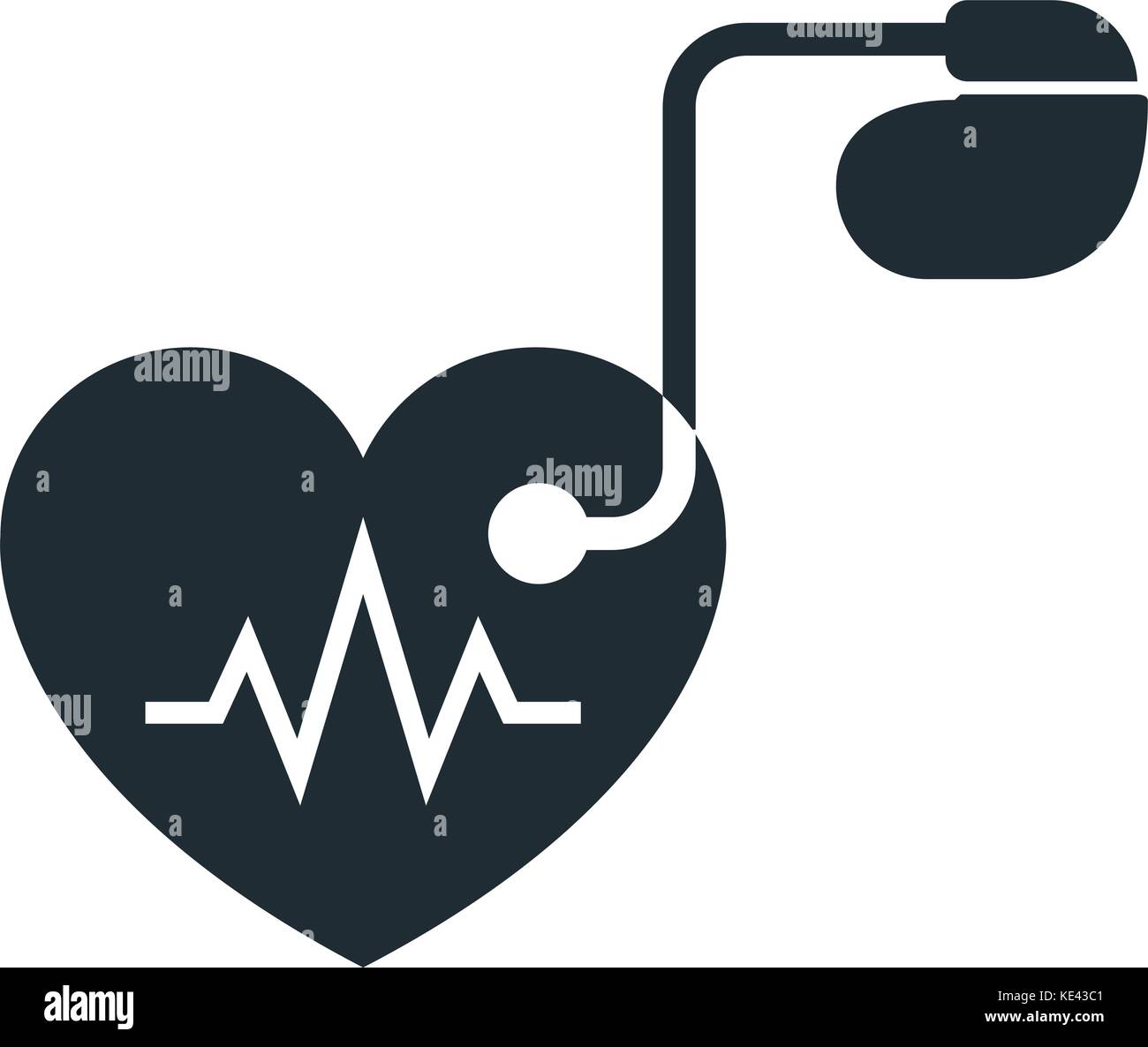 Implant pacemaker hi-res stock photography and images - Alamy