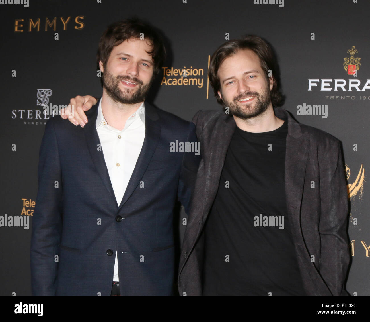 Television Academy Honors Emmy Nominated Producers at the Montage Hotel ...