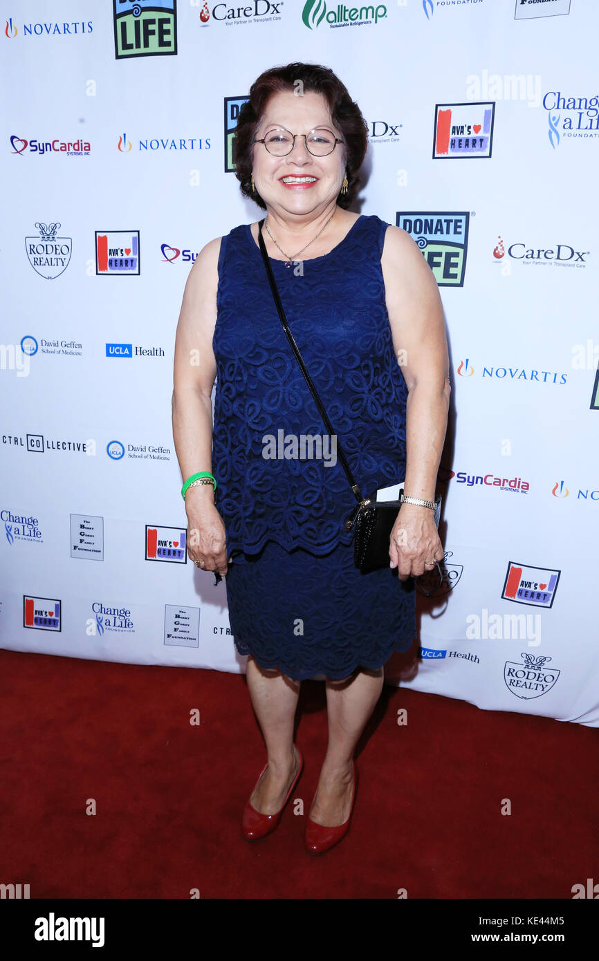 2nd Annual Ava's Heart Foundation Heroes Ball: This Gala Benefits ...