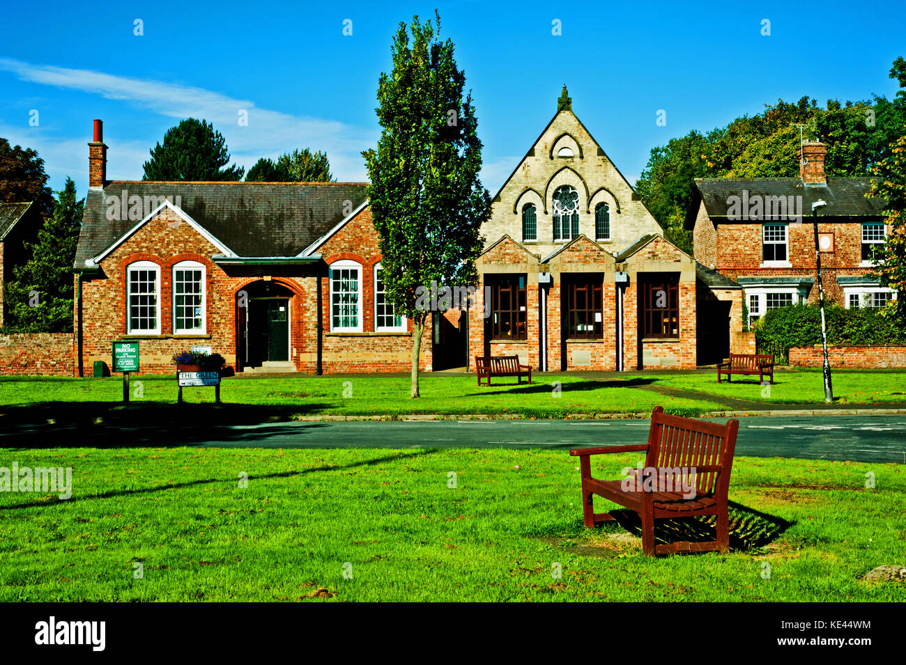 Upper poppleton hi-res stock photography and images - Alamy