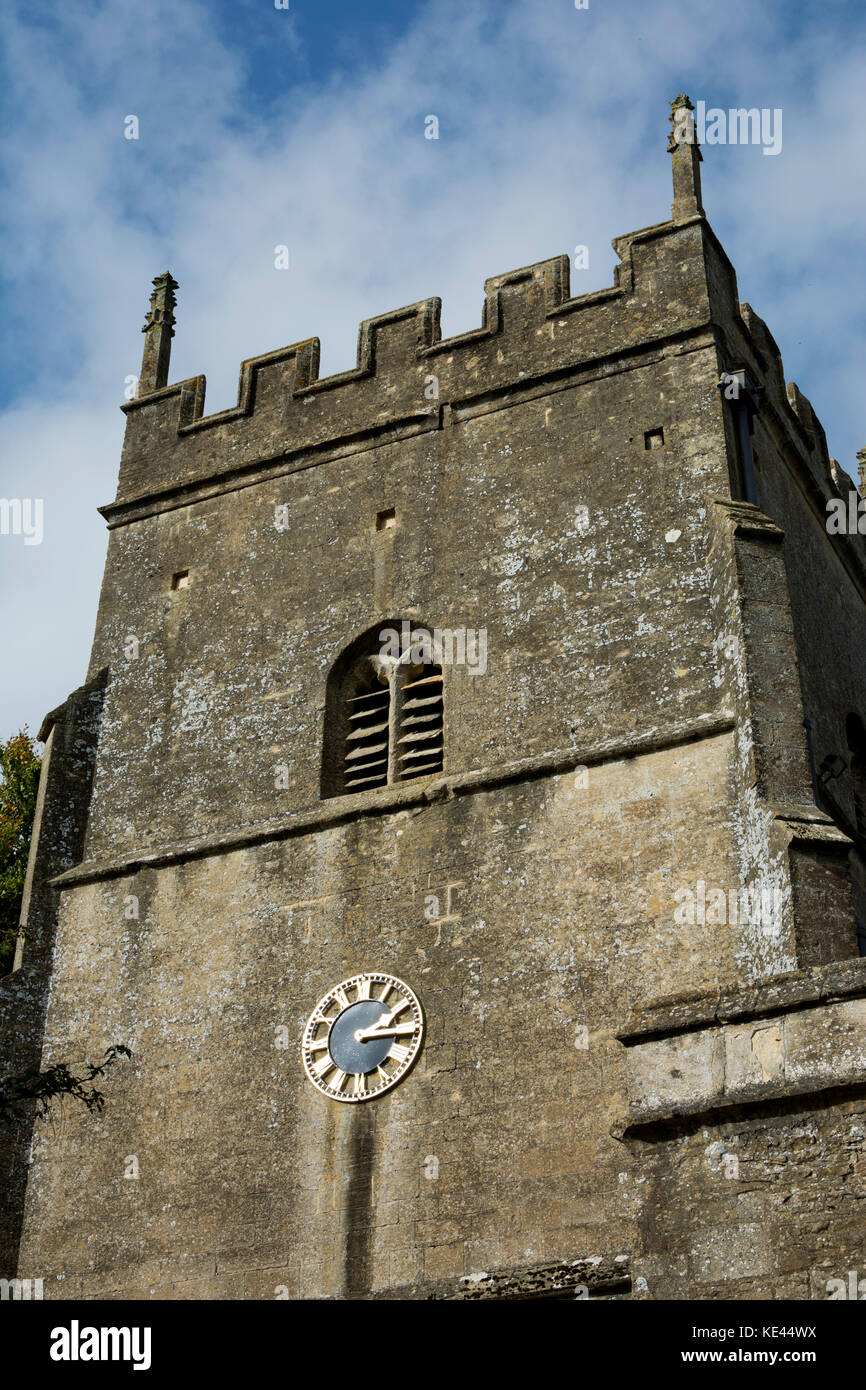 Enstone High Resolution Stock Photography and Images - Alamy