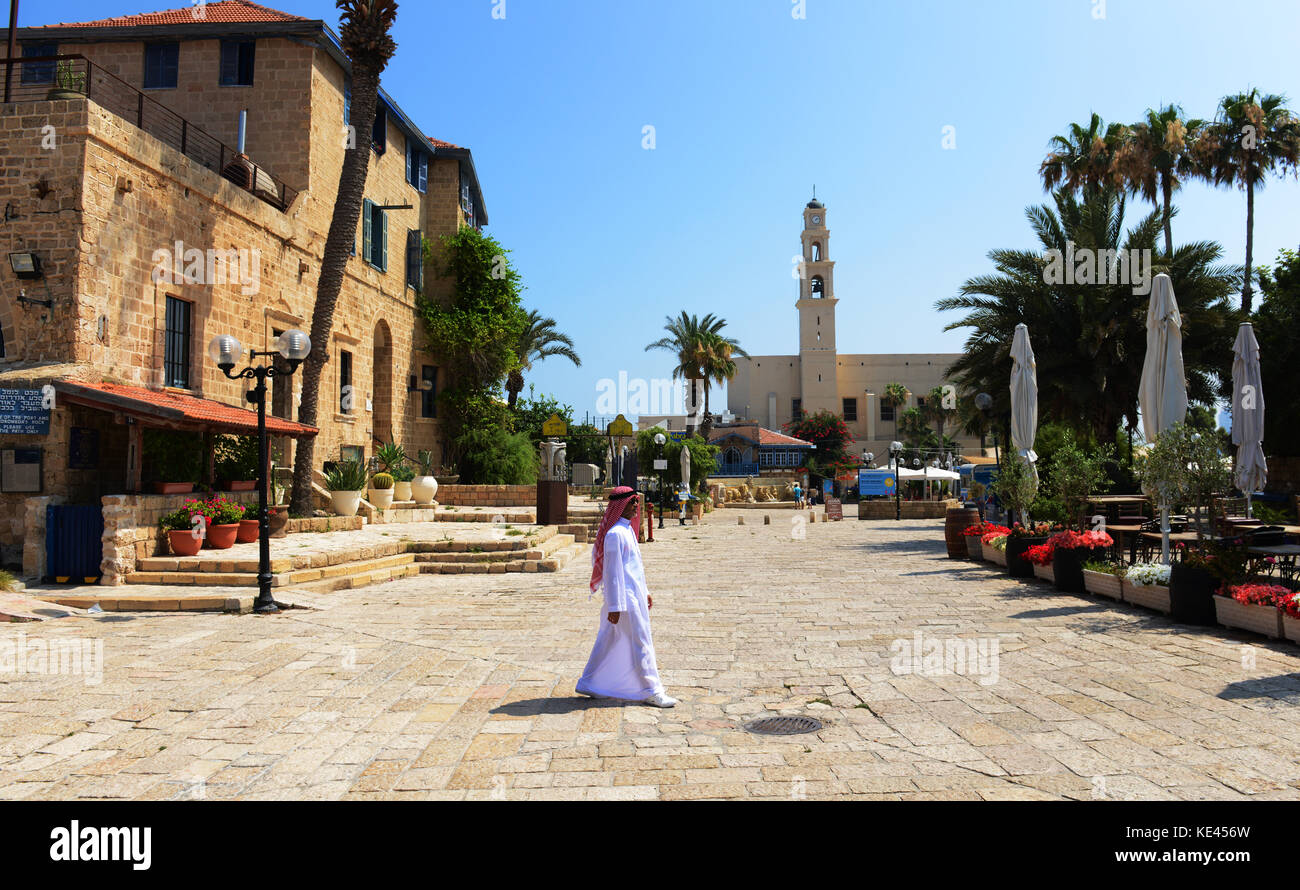 Arab man hi-res stock photography and images - Alamy