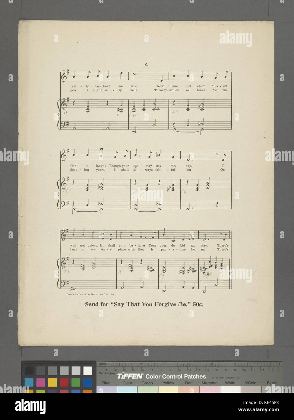 A unique and rare text from the New York Public Library, titled 'There ...