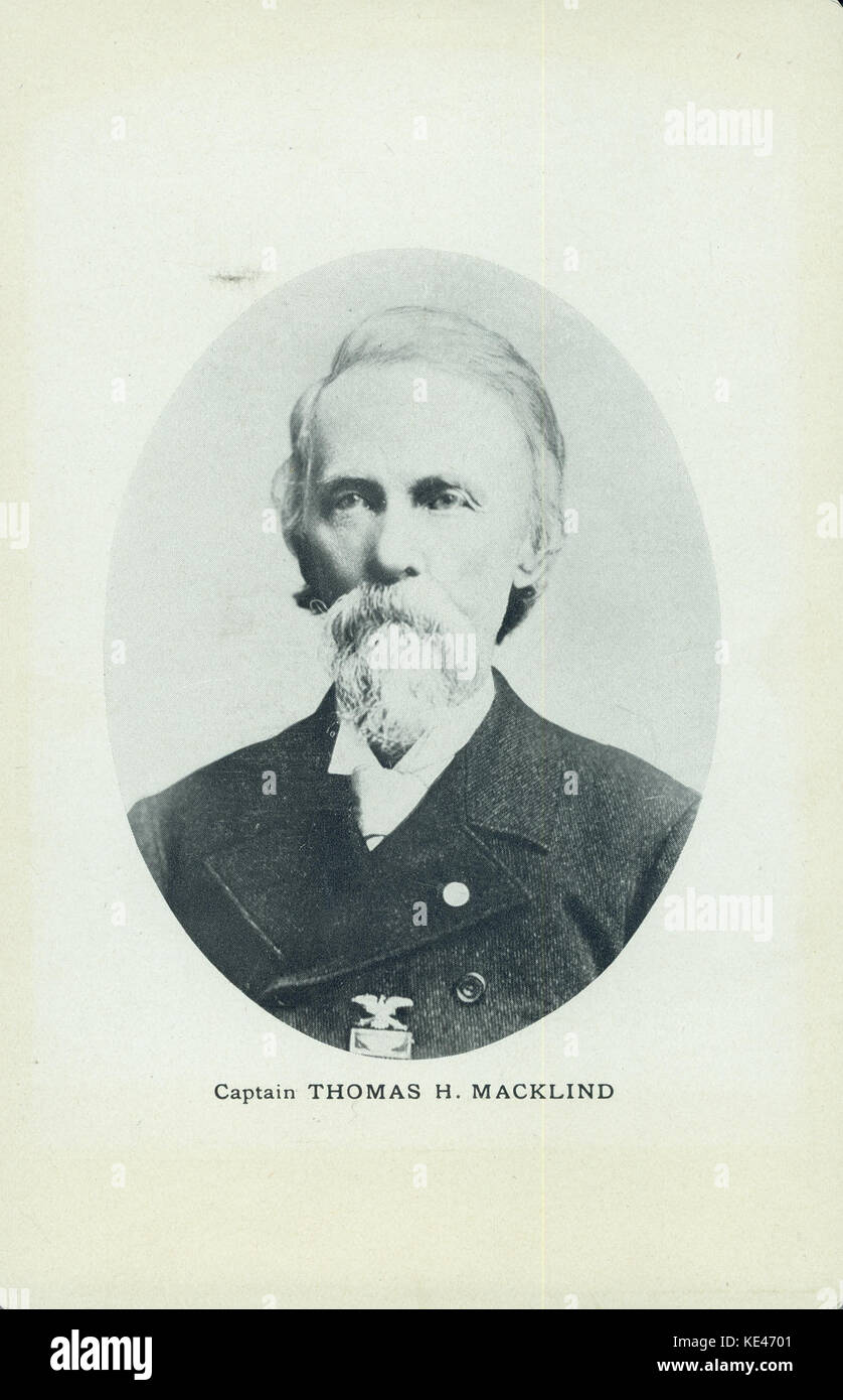 Missouri cavalry american civil war hi-res stock photography and images ...