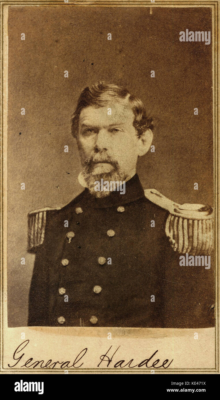 William hardee hi-res stock photography and images - Alamy