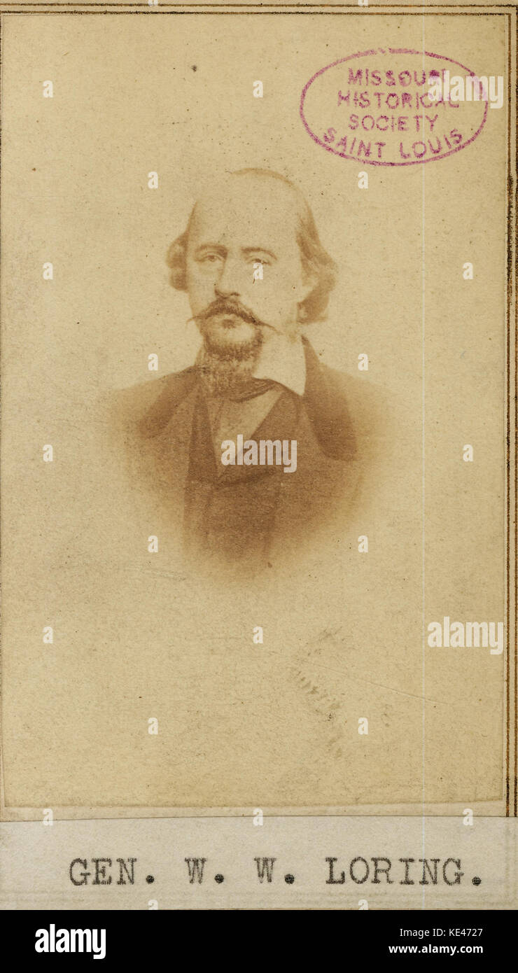 William w loring hi-res stock photography and images - Alamy