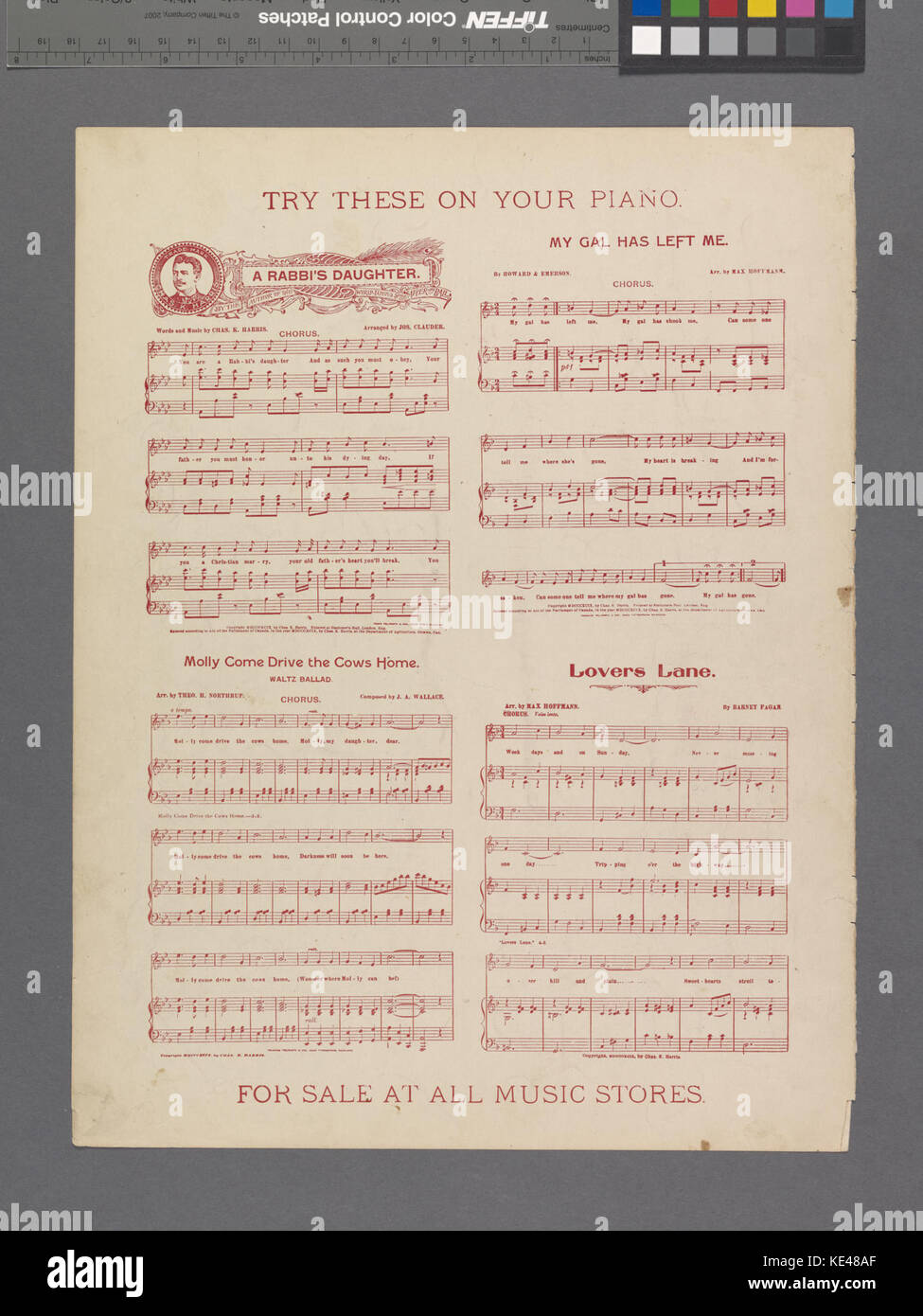 What is a home without love (NYPL Hades 608918 1948247 Stock Photo - Alamy