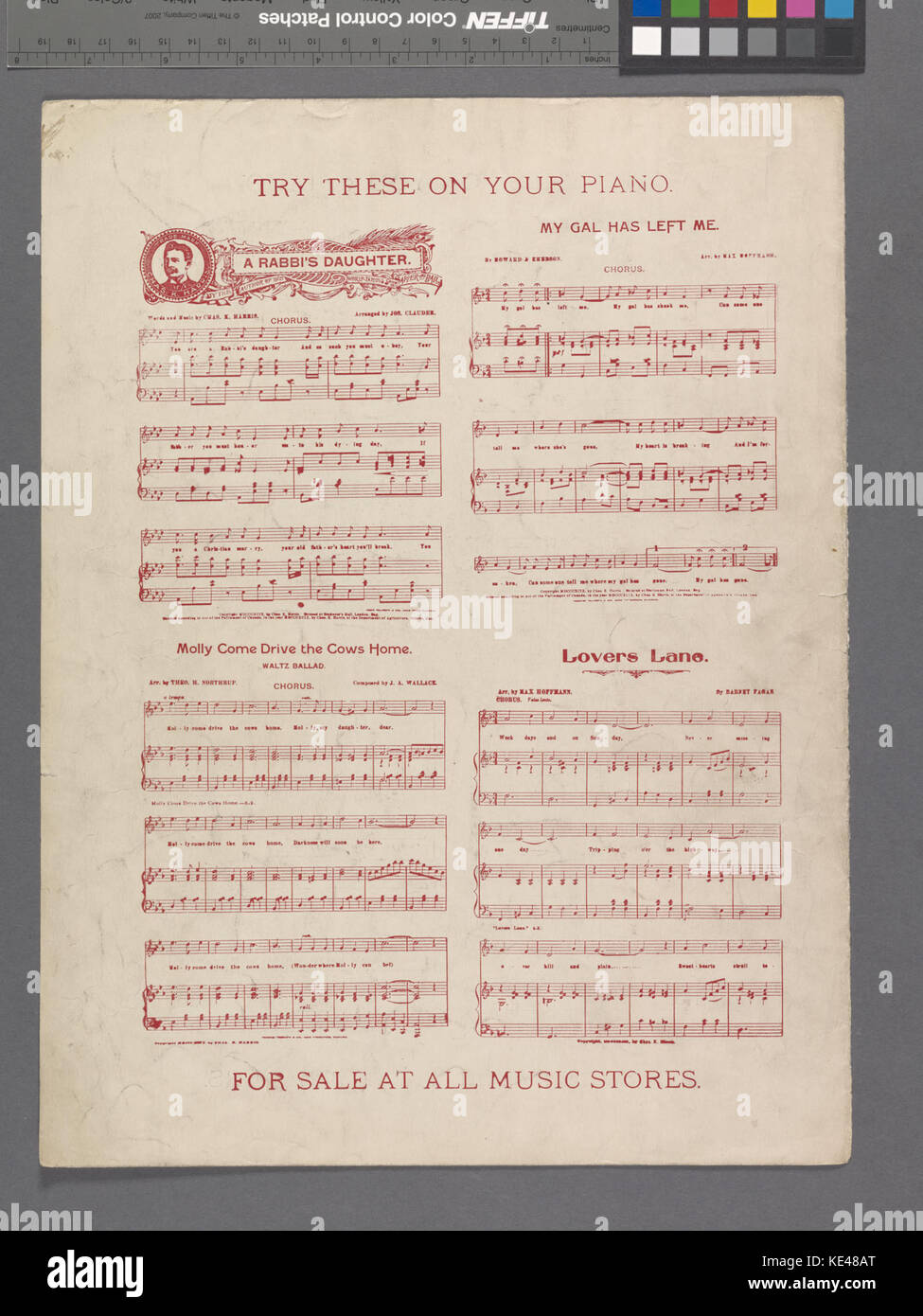 What is a home without love (NYPL Hades 608919 1948254 Stock Photo - Alamy