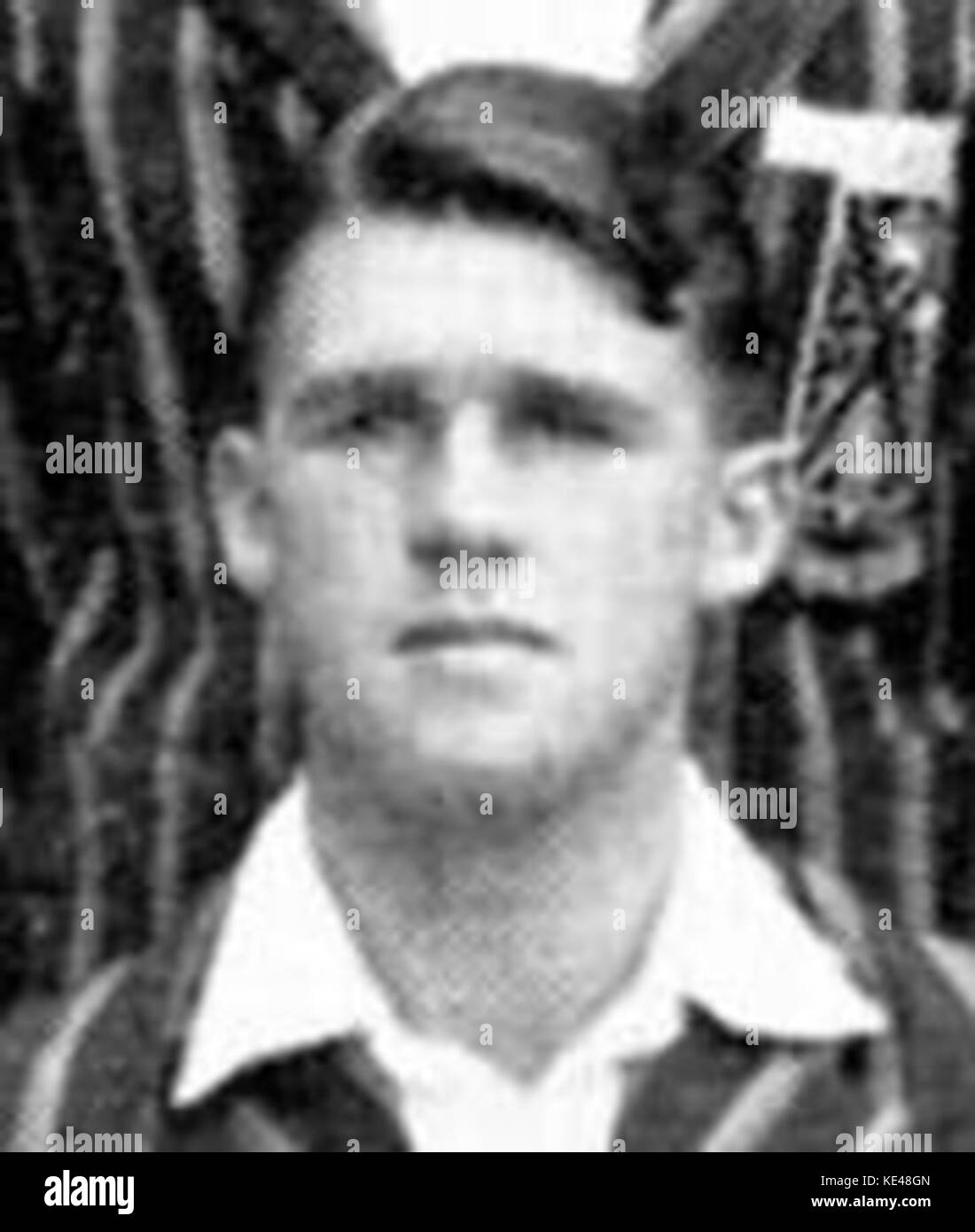 Mac Wilson 1941 Stock Photo - Alamy