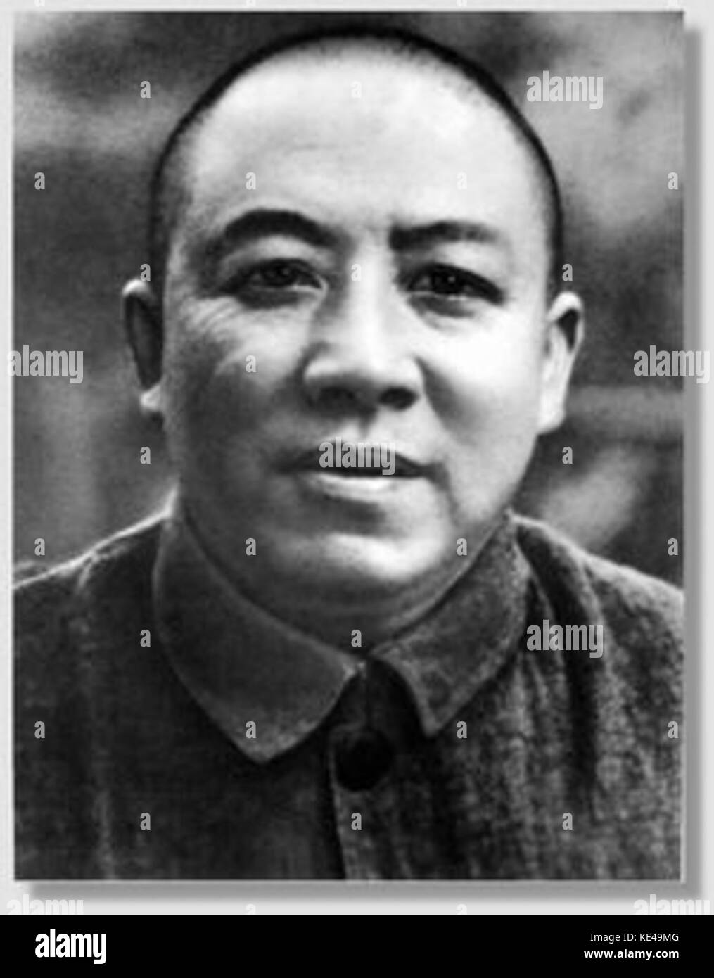 Wang ruofei hi-res stock photography and images - Alamy