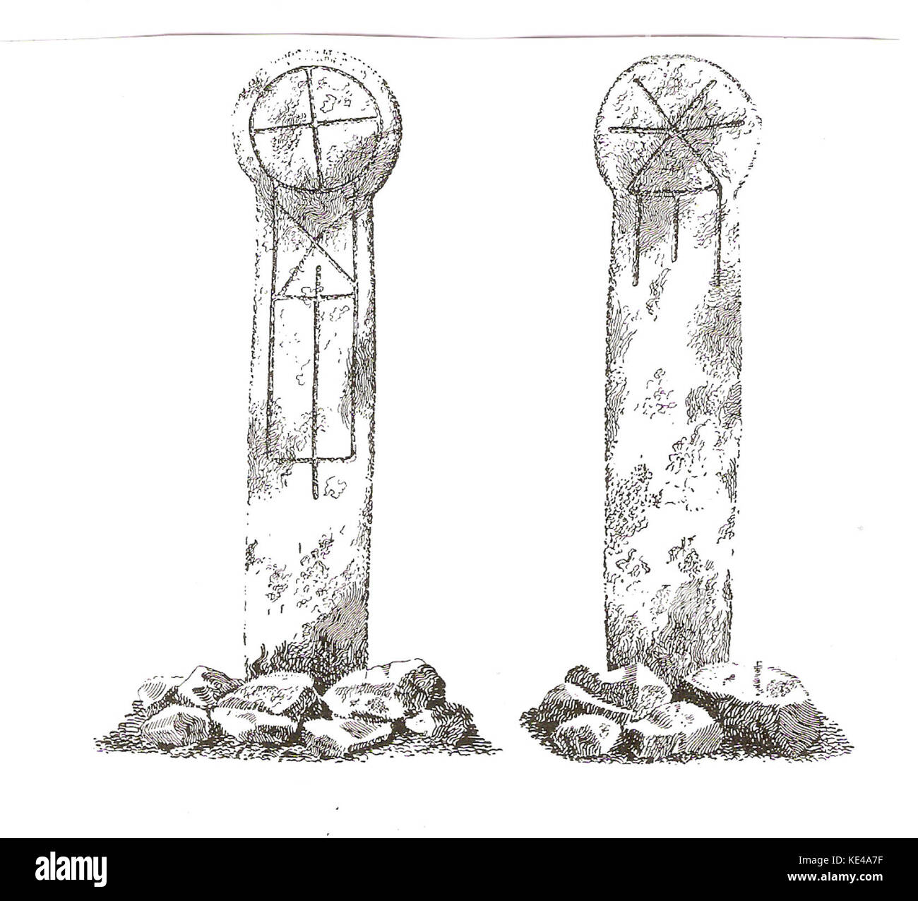 Langdon historical hi-res stock photography and images - Alamy