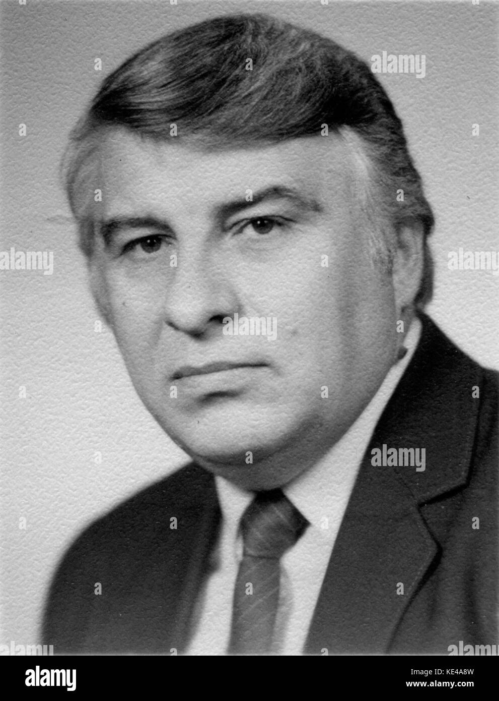 Portrait ing Black and White Stock Photos & Images - Alamy