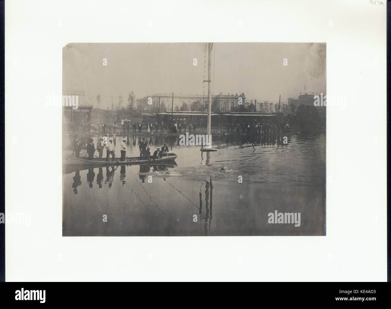 1904 Olympic Games High Resolution Stock Photography and Images - Alamy