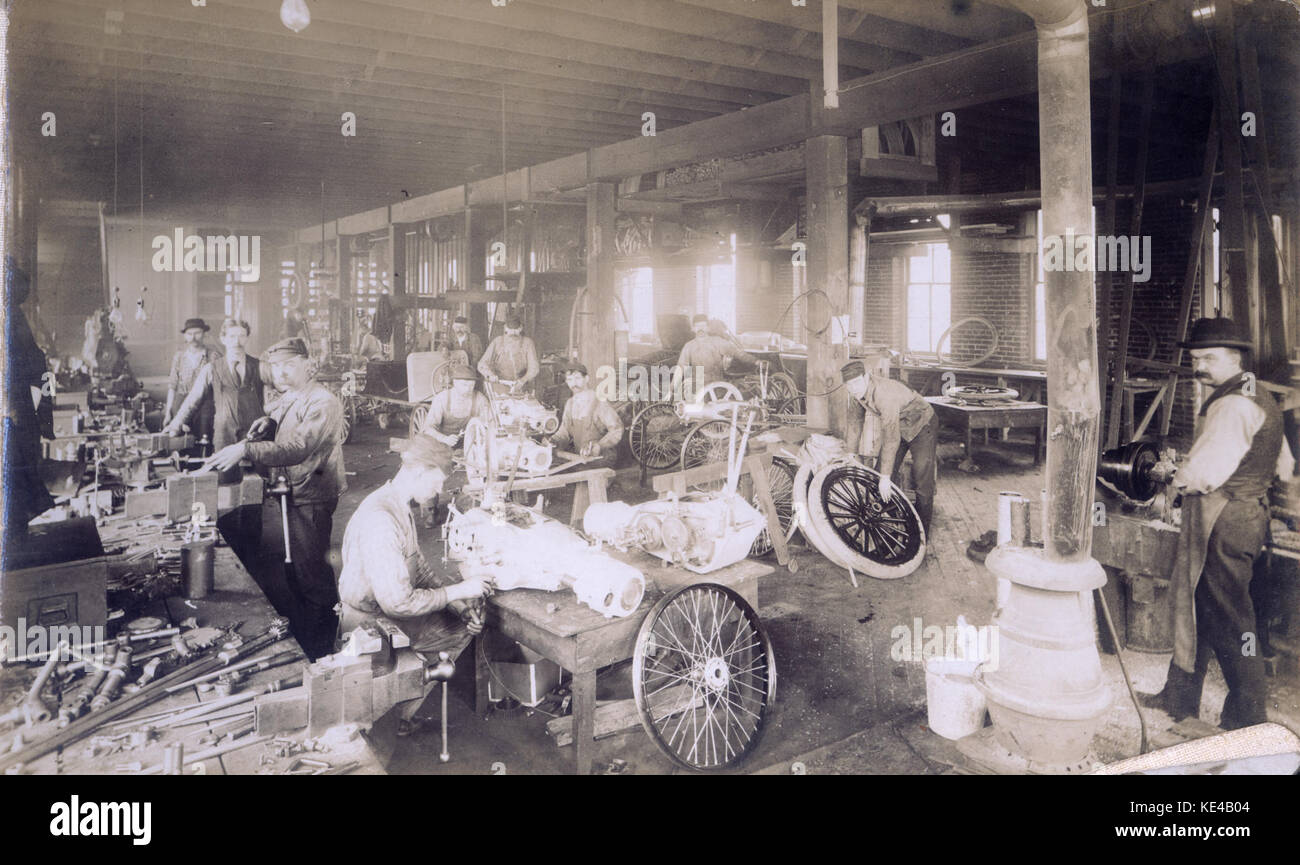 St louis motor hi-res stock photography and images - Alamy