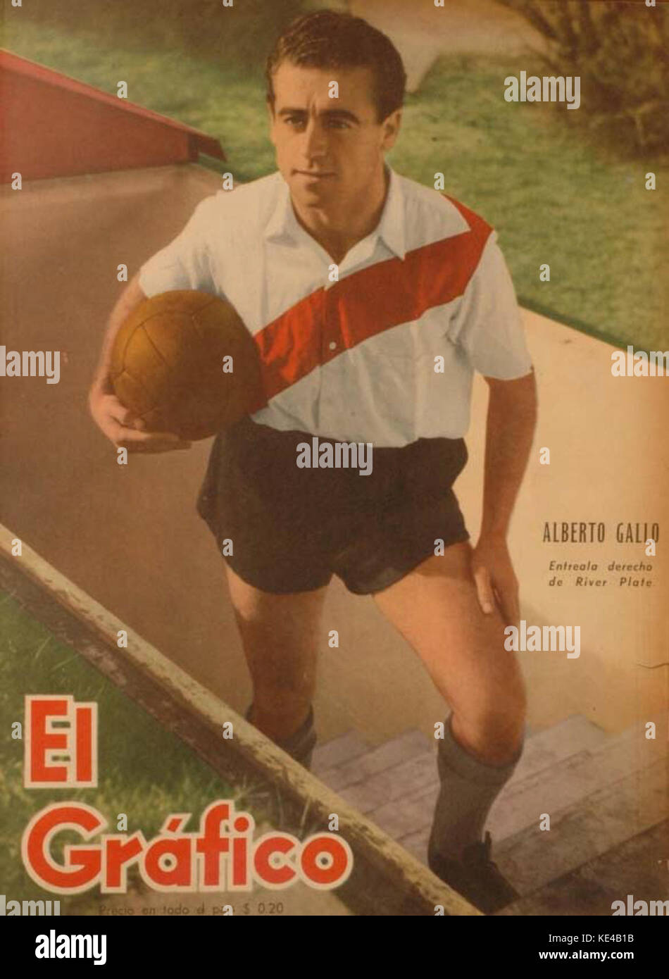 Alberto gallo hi-res stock photography and images - Alamy