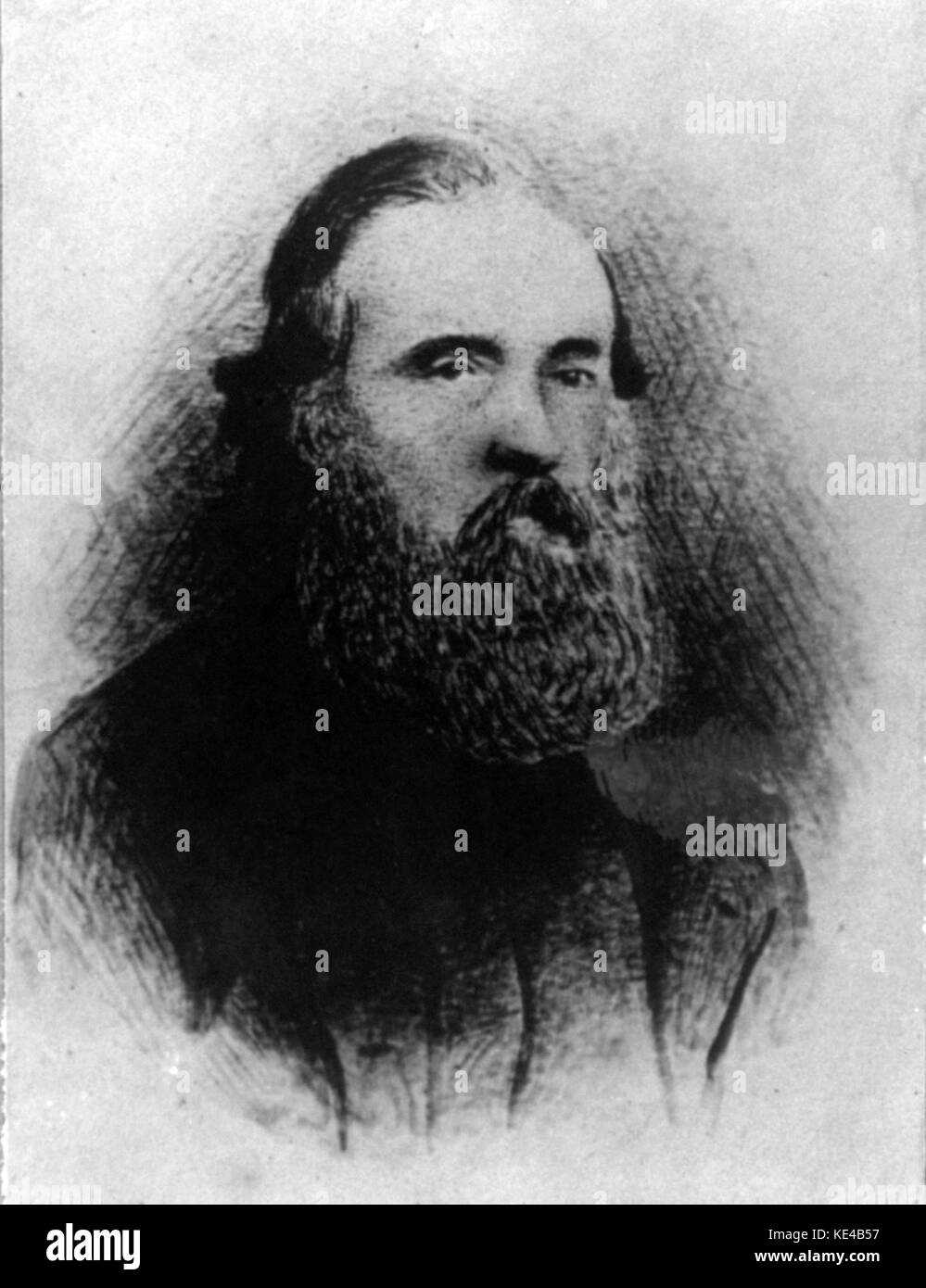 William Henry Carroll Stock Photo - Alamy