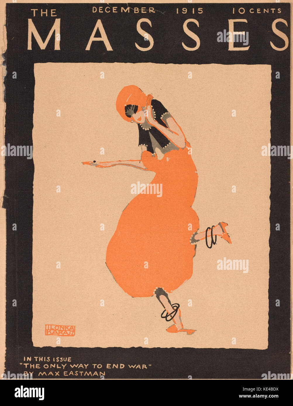 1915 dec hi-res stock photography and images - Alamy
