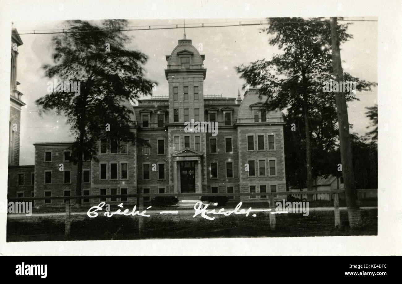 Napierville quebec hi-res stock photography and images - Alamy