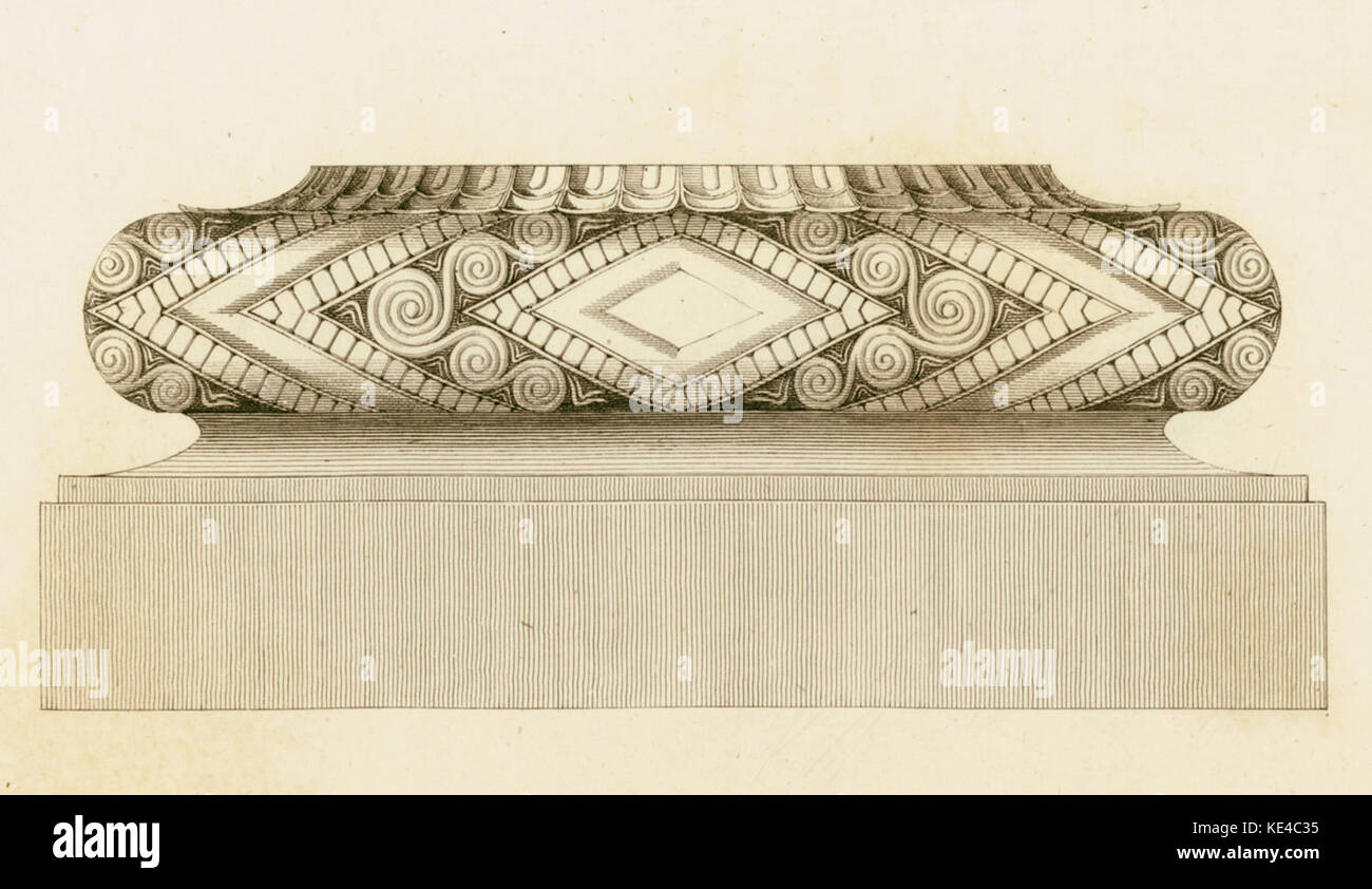 Edward Dodwell's work 'From Mycenae' captures archaeological insights ...