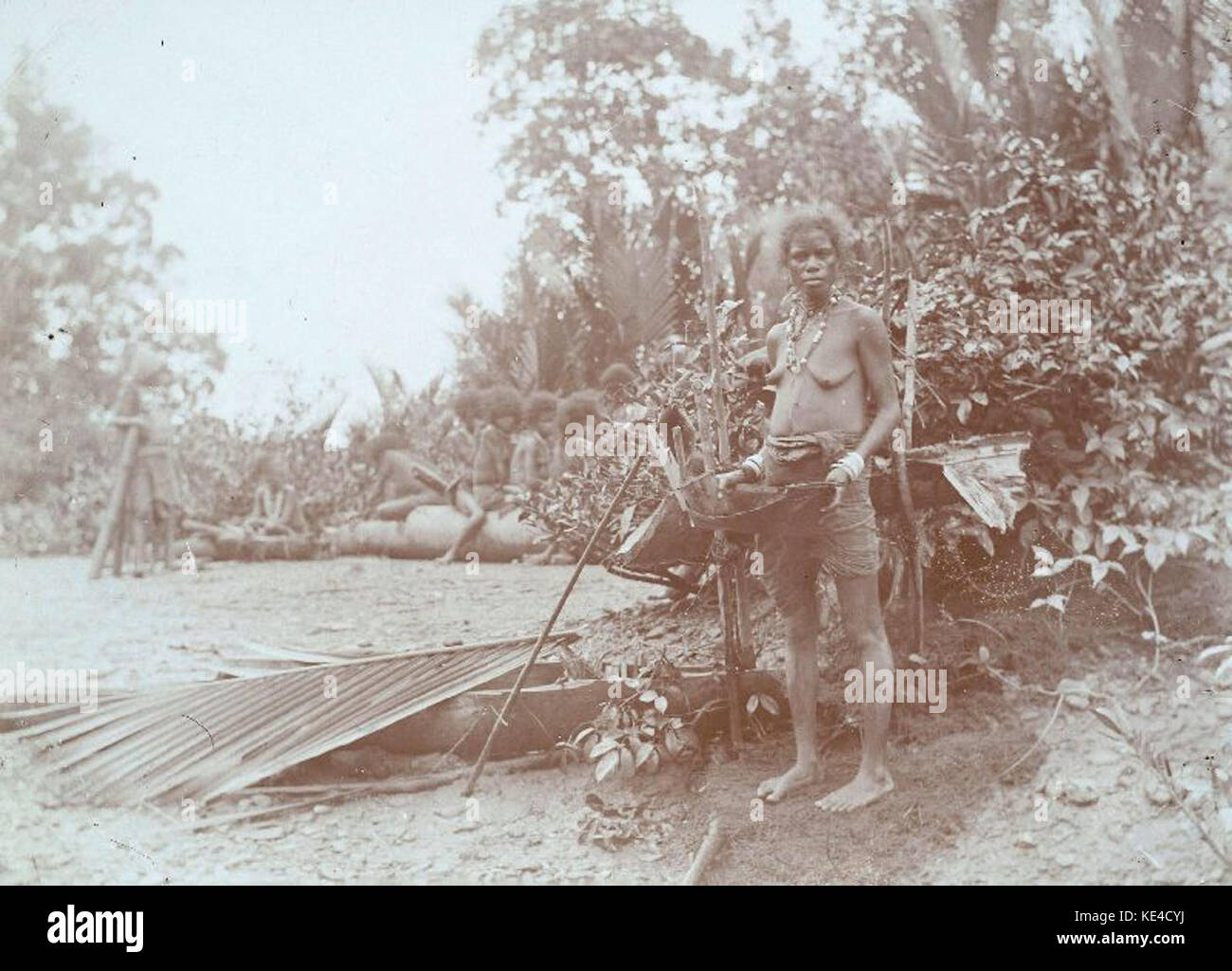 Washing sago hi-res stock photography and images - Alamy