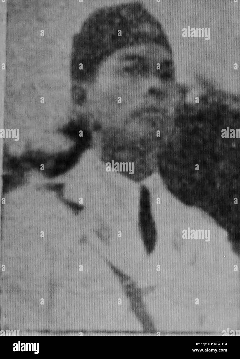Sudirman, a key military leader, was involved in significant events ...