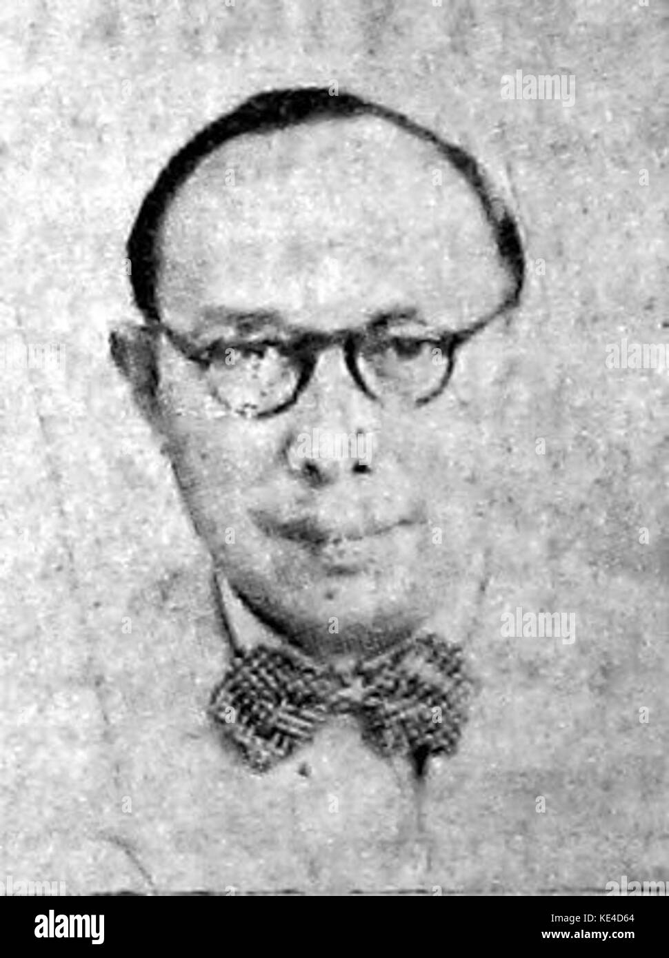 Asia merdeka Black and White Stock Photos & Images - Alamy