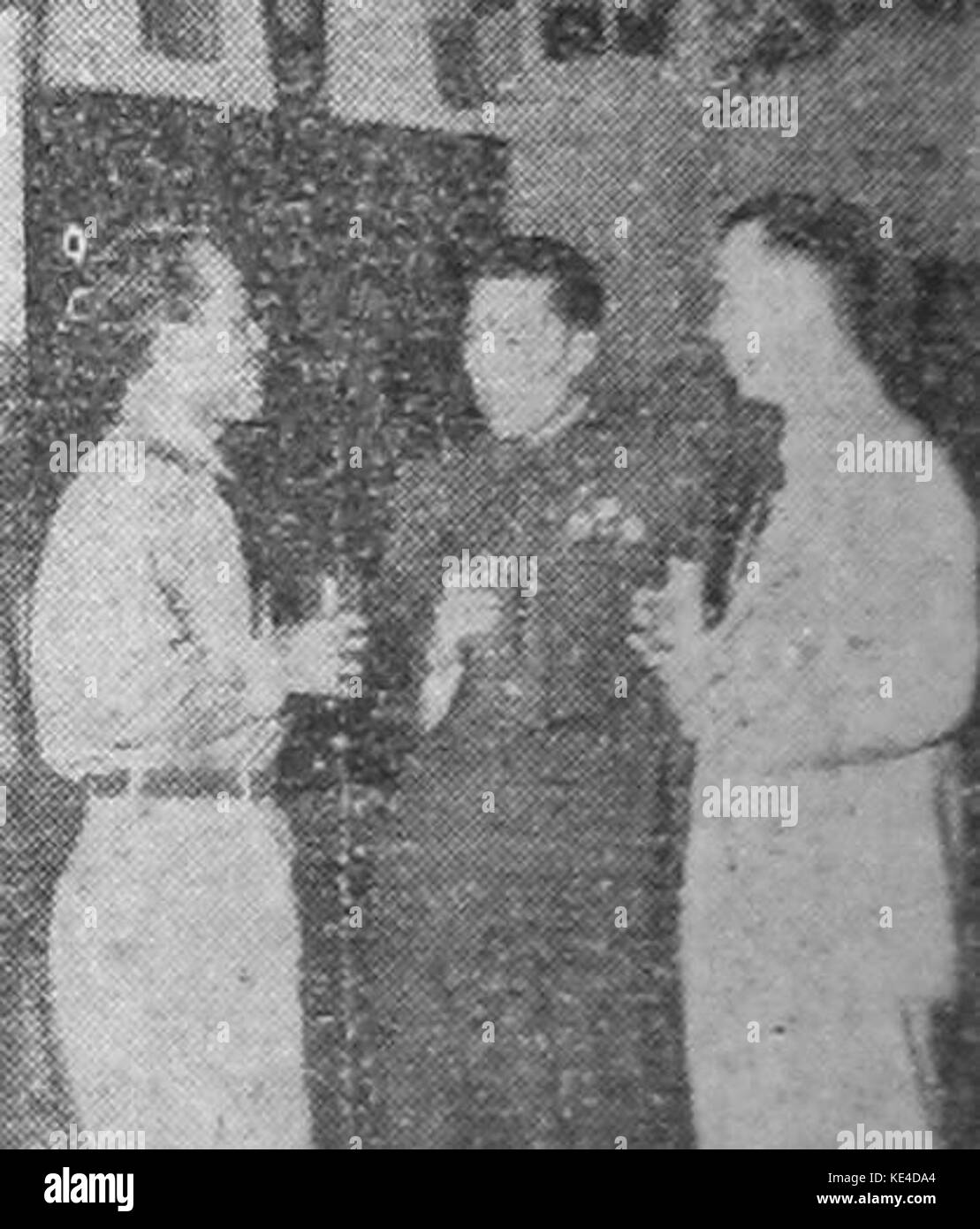 Nasution High Resolution Stock Photography and Images - Alamy