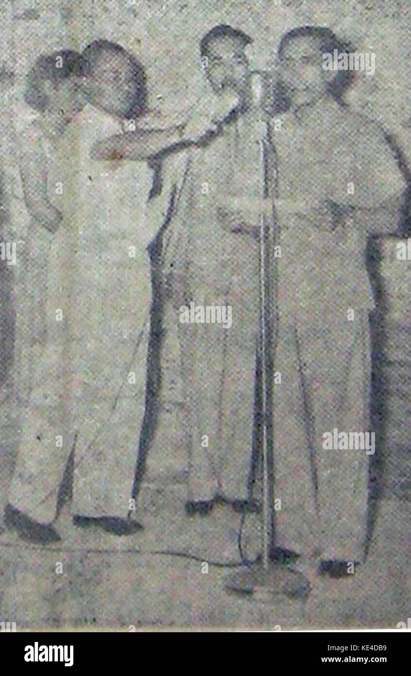 Broadcast 12 hi-res stock photography and images - Alamy