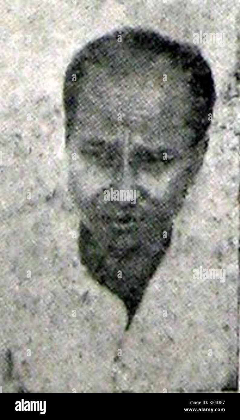 Rustandi Karta Kusuma Nasional 22 Jul 1960 p1 Stock Photo - Alamy