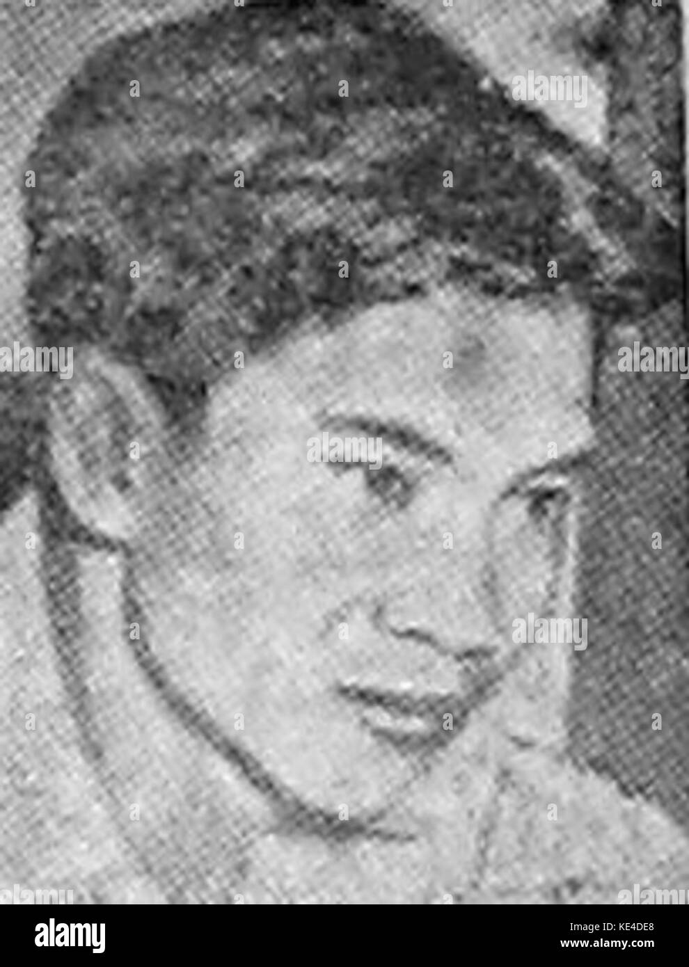 Utuy Tatang Sontani Nasional 22 Jul 1960 p3 Stock Photo - Alamy