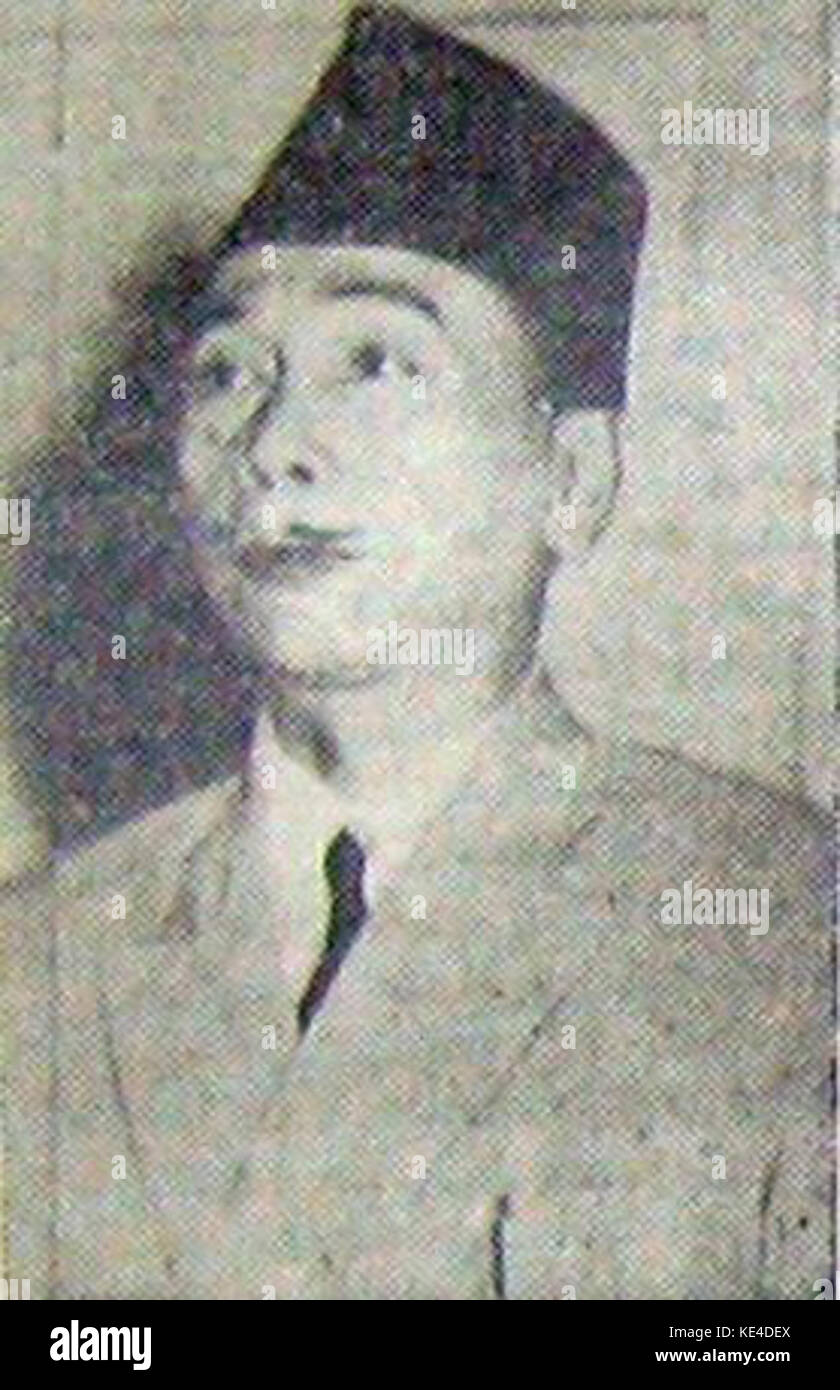 Wahib hi-res stock photography and images - Alamy