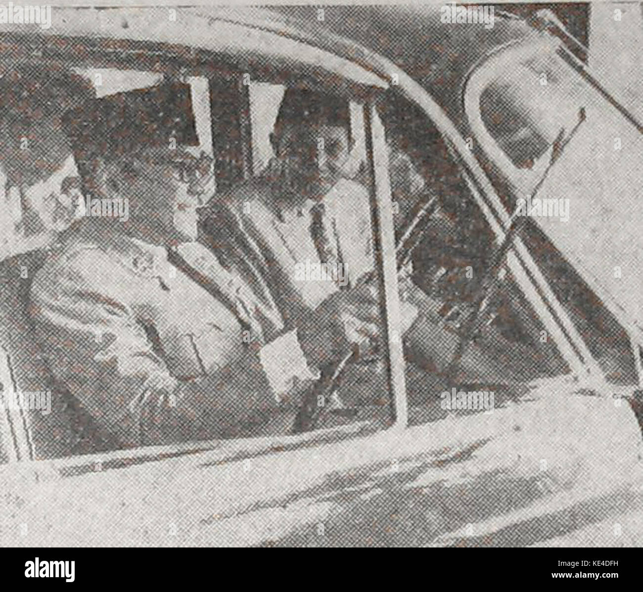 24 november 1960 hi-res stock photography and images - Alamy