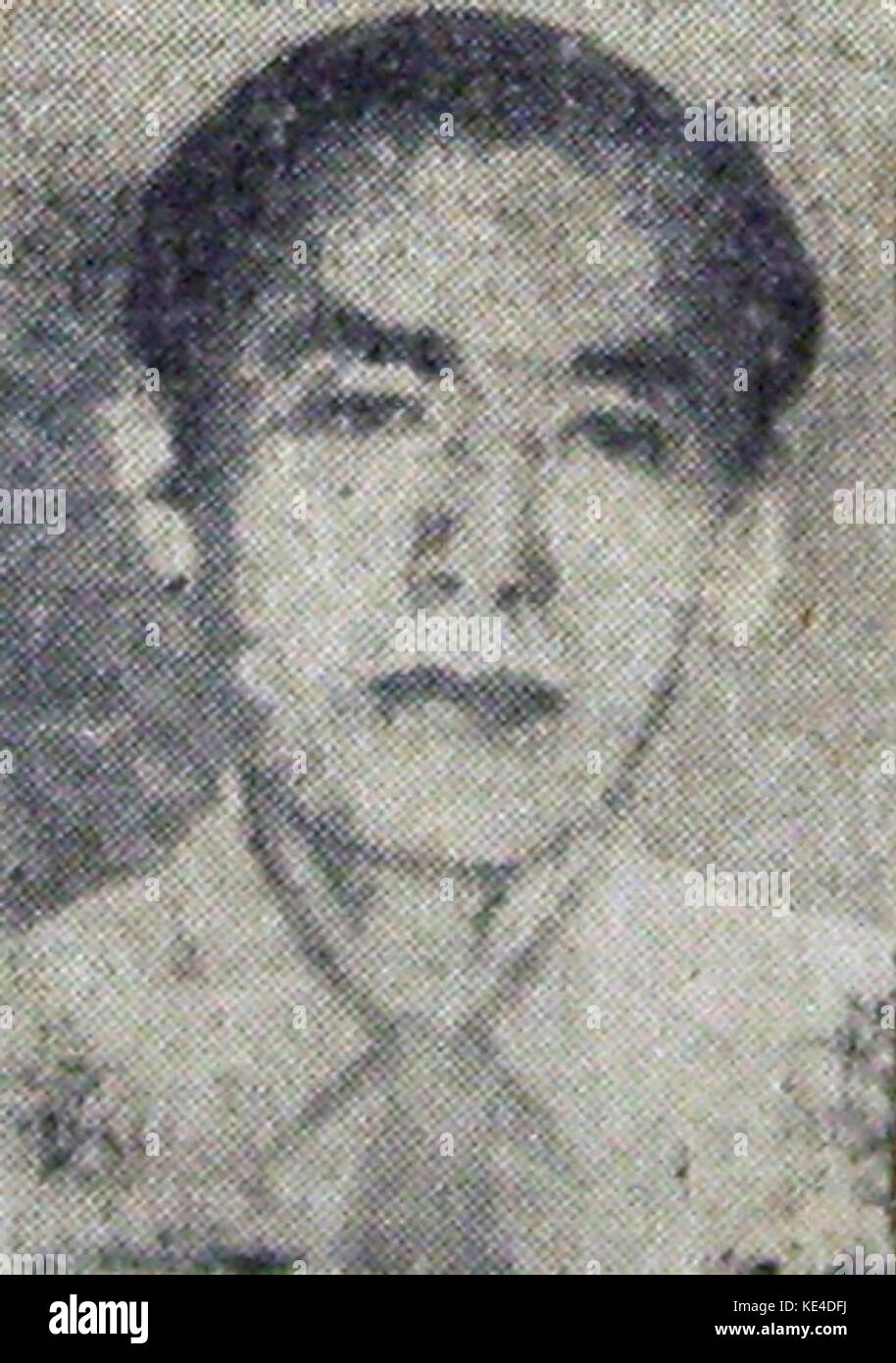 Maladi Nasional 25 Nov 1960 p1 Stock Photo - Alamy