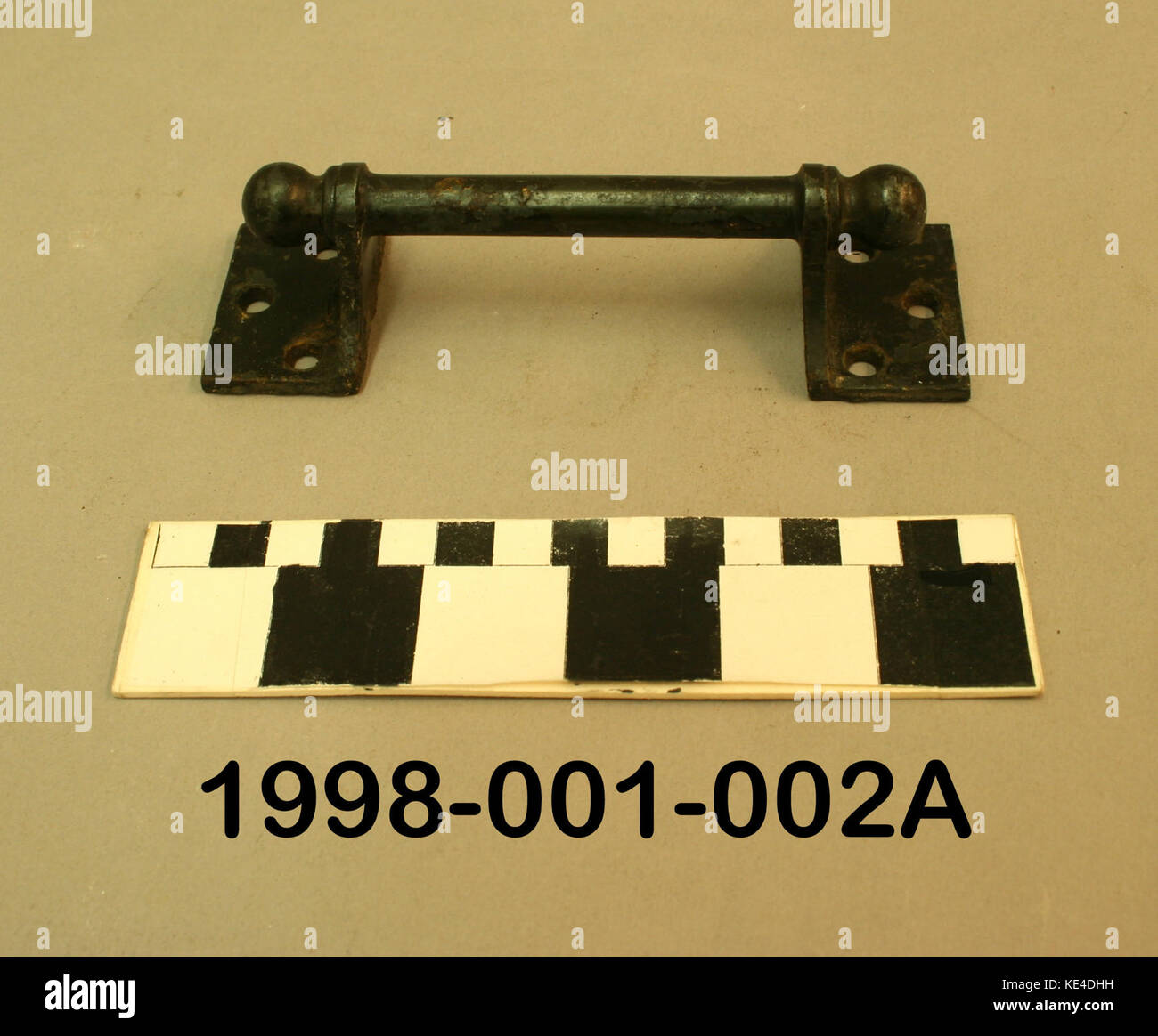 Wainwright Window Pull Set (a f Stock Photo - Alamy