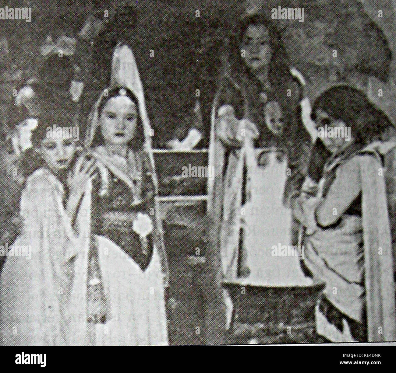 Ratna Moetoe Manikam promotional picture Stock Photo - Alamy