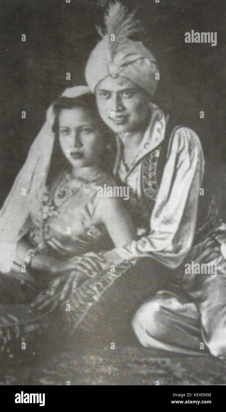 Mochtar hi-res stock photography and images - Alamy