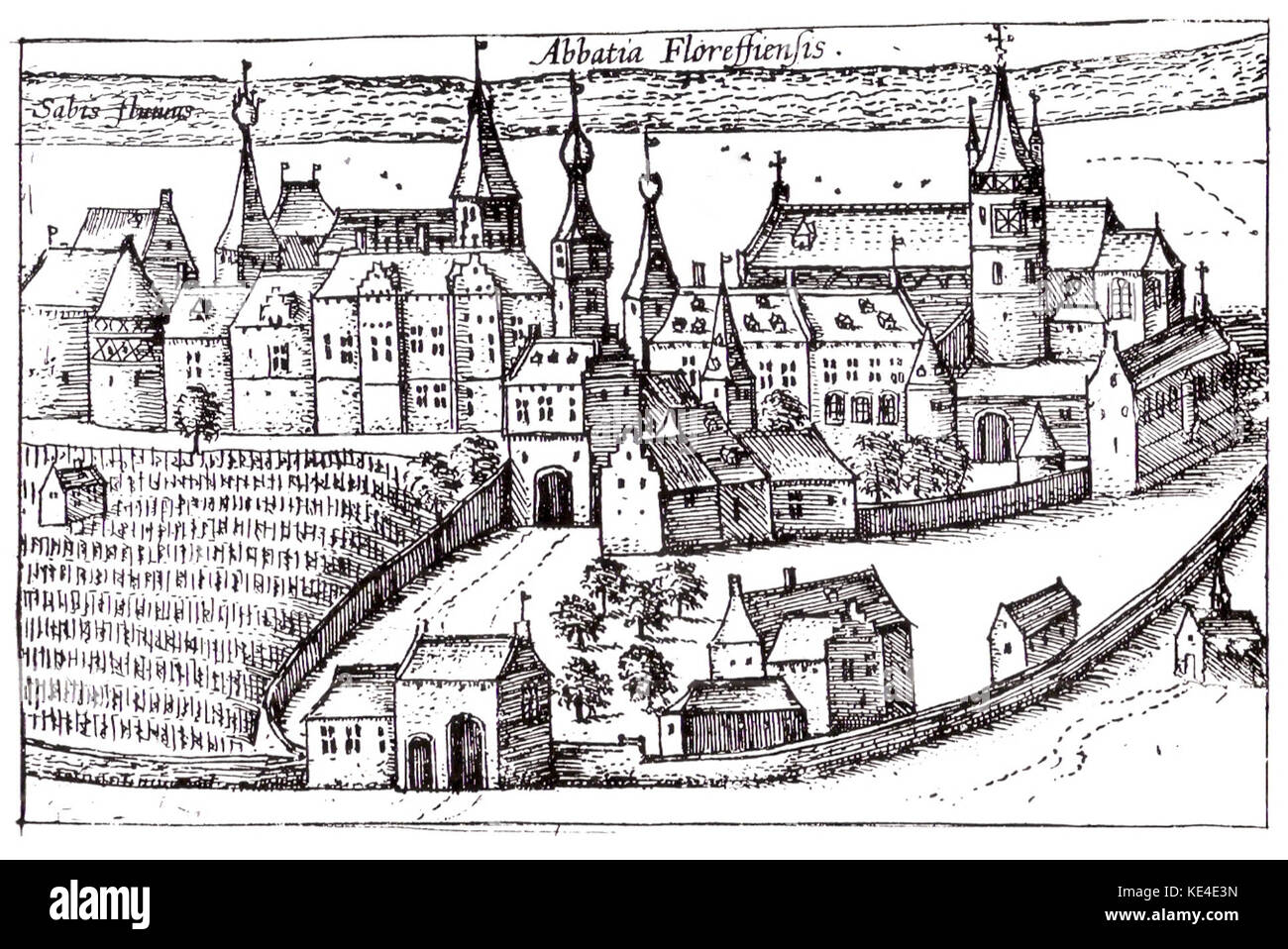 Floreffe hi-res stock photography and images - Alamy