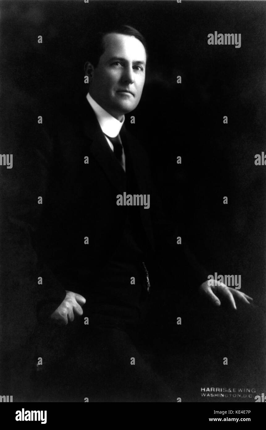 Stephen Geyer Porter cph.3b18996 Stock Photo - Alamy