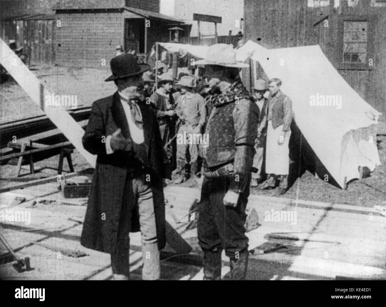 William s hart hi-res stock photography and images - Alamy