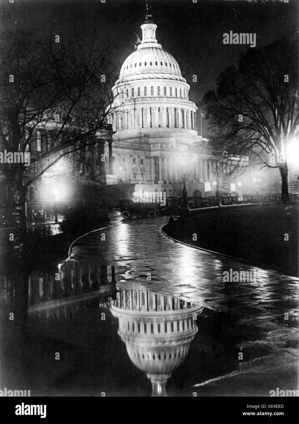 Weather night Black and White Stock Photos & Images - Alamy