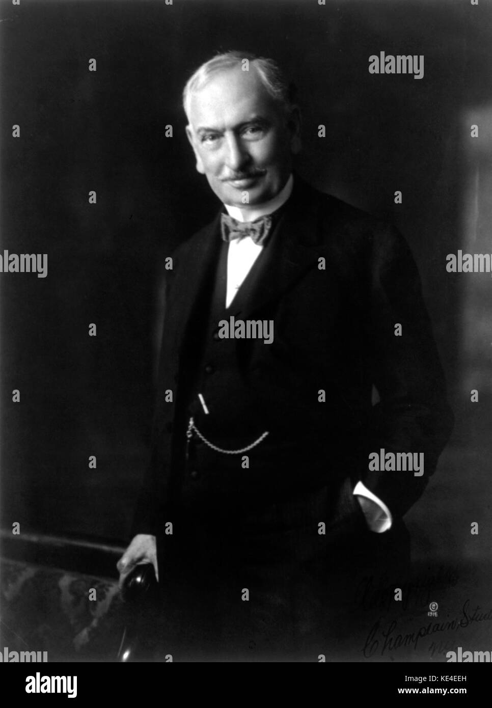 Theodore elijah burton hi-res stock photography and images - Alamy